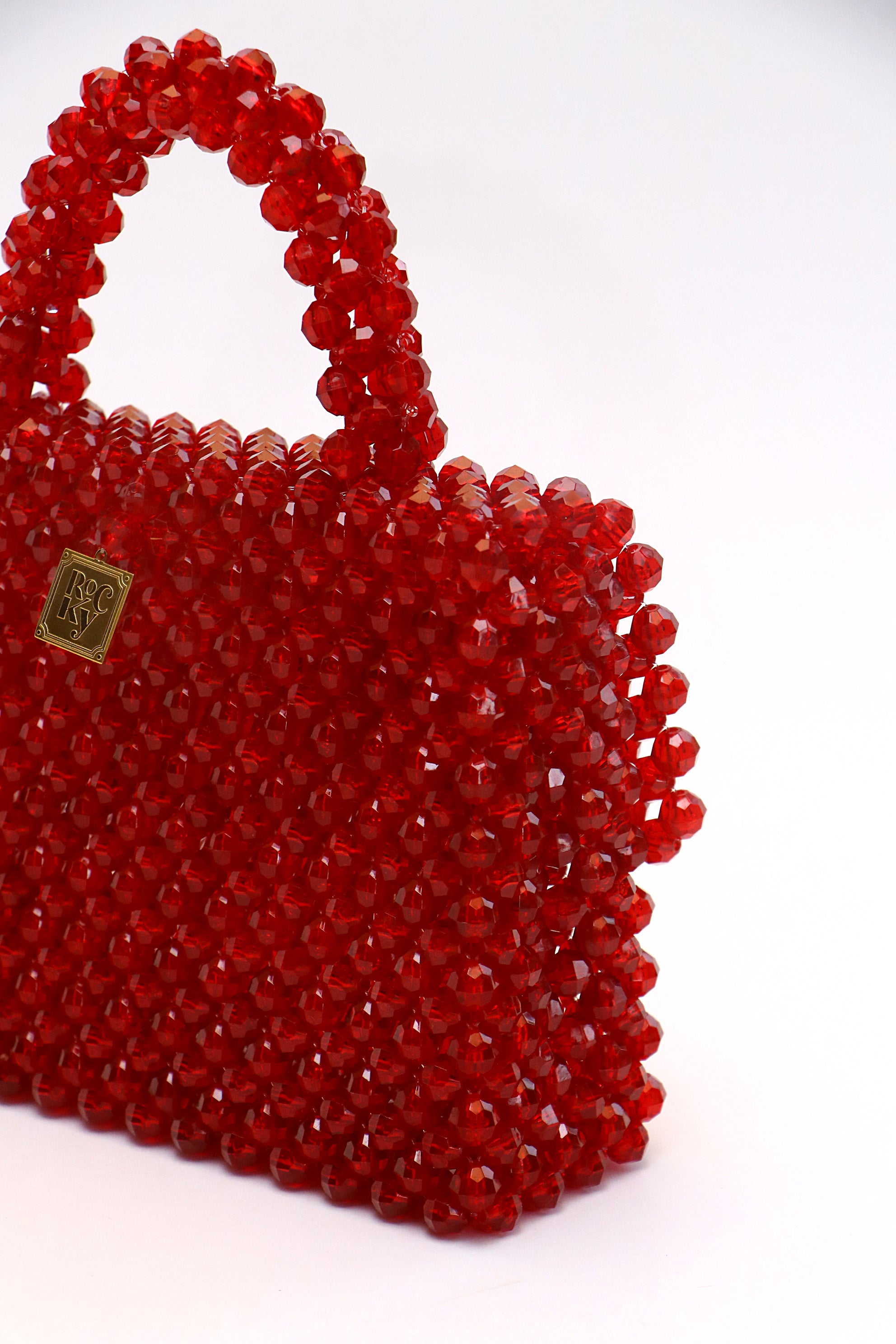 Ruby Camellia – Rocky&Regino